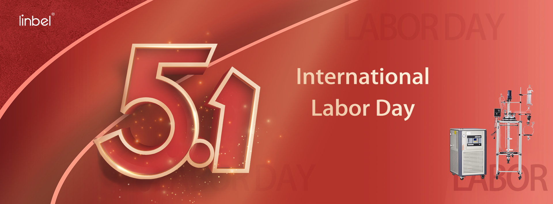 Recirculating Chiller, Glass Reactor Supplier